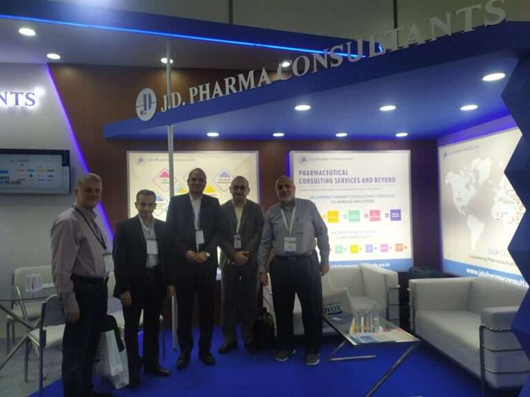 Pharma consultancy company in Qatar | JD Pharma Consultants