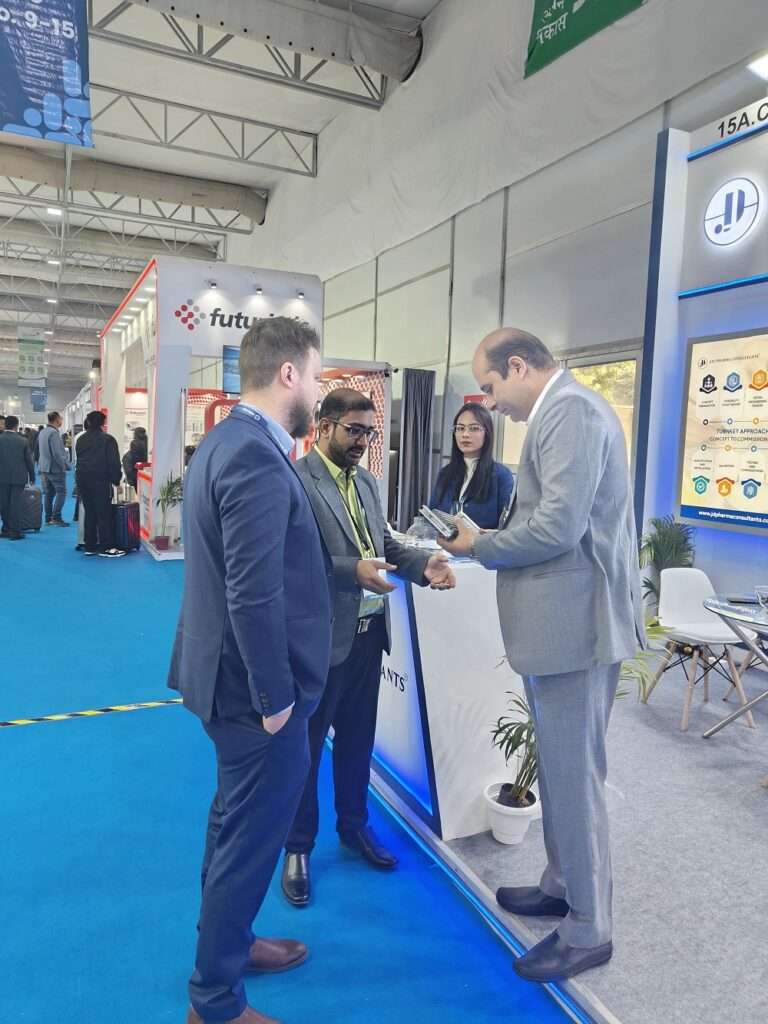 Pharma Industry Events & Projects | JD Pharma Consultants